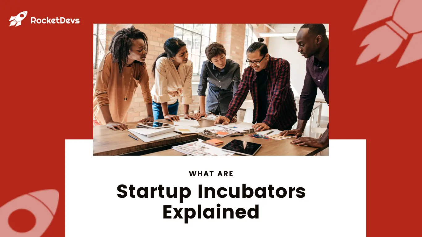 Startup Accelerator vs Incubator: Key Differences Blog | RocketDevs